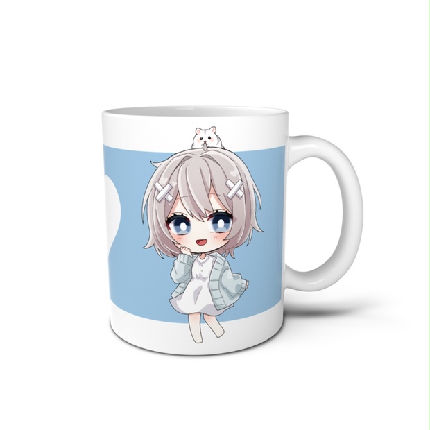 みや[マグカップ] - miya-shop - BOOTH