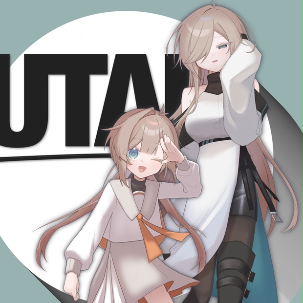 【UTAU】好好好/よしすきこのみ - やまのあきかぜ - BOOTH