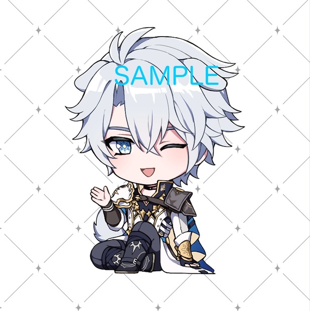 犬ノン - AM0:00 - BOOTH