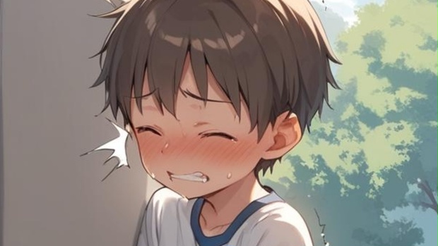 boy_20240514 - yu-na - BOOTH