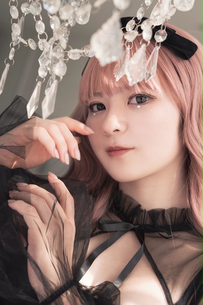 dress up doll - ばーみりおん - BOOTH