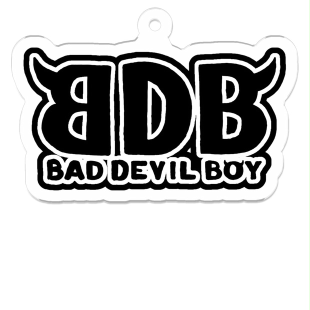 BDB LOGO - ahirukantoku - BOOTH