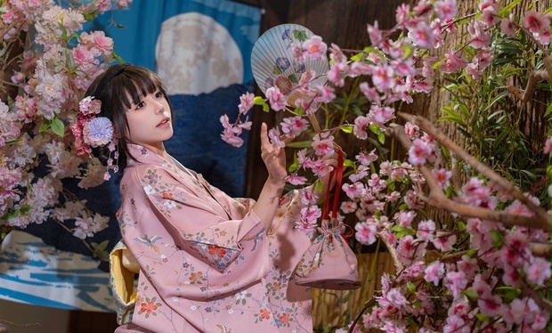 💜‪ラビホ（ウルフ）💜‪ - +Ely Cosplay+ - BOOTH