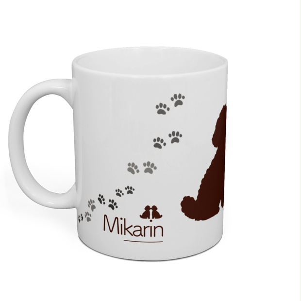 【初回限定】Mikarin マグカップ - Mikarin Shop - BOOTH