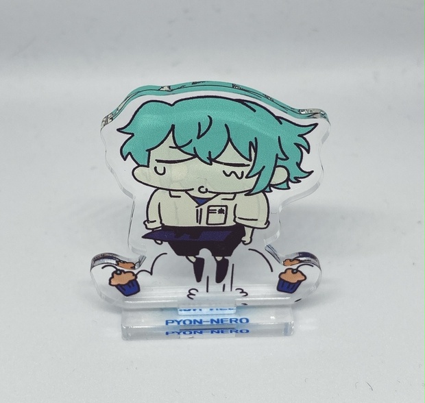 PYON-NERO - ぐふぐふ - BOOTH