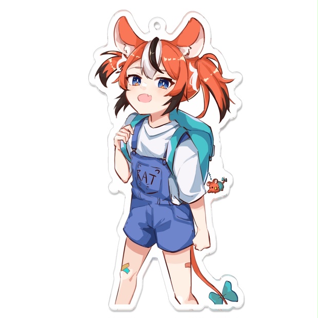 Smol Bae - HAKOカフェ - BOOTH