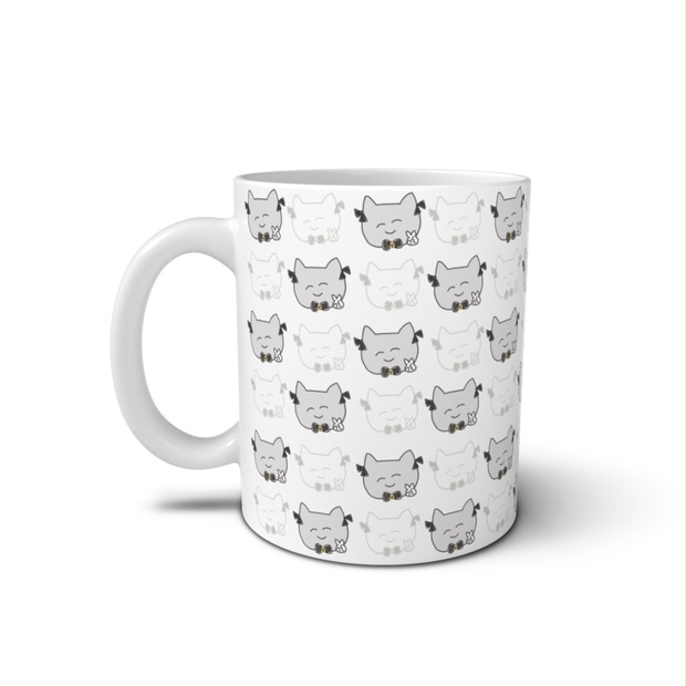 マグカップ(えがお) - 三鈴屋-misuzuya- - BOOTH