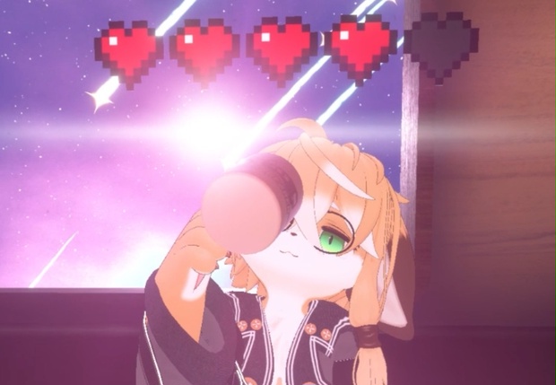 Minecraft HP System for VRChat - Finn's Toy Shop - BOOTH