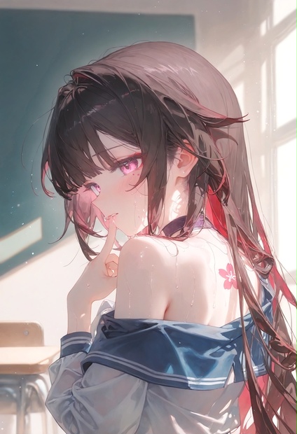 Sparkle Pack 2 (116p) - iroheki - BOOTH