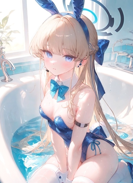 Toki Pack 1 (119p) - iroheki - BOOTH