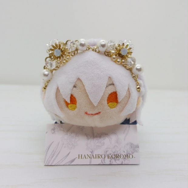 HANAIRO KOROMO - BOOTH