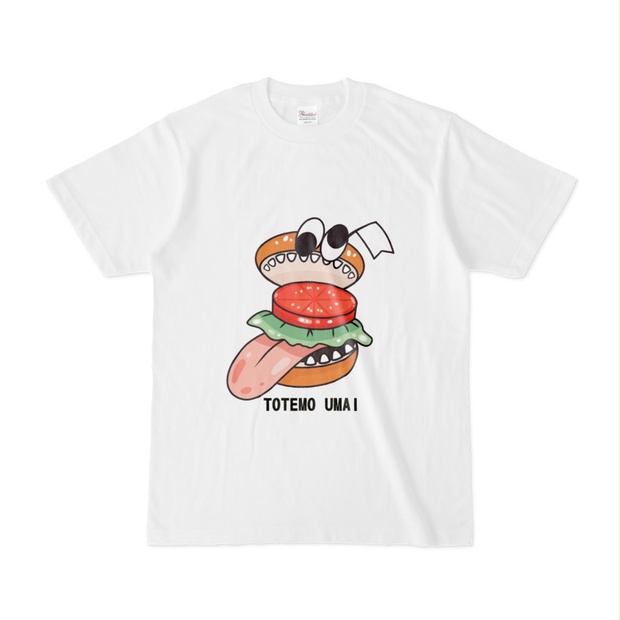 TOTEMO UMAI 2024 - TOTEMO - BOOTH