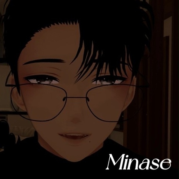 [minase] milky way eye texture (5 color + bonus!) - unana - BOOTH