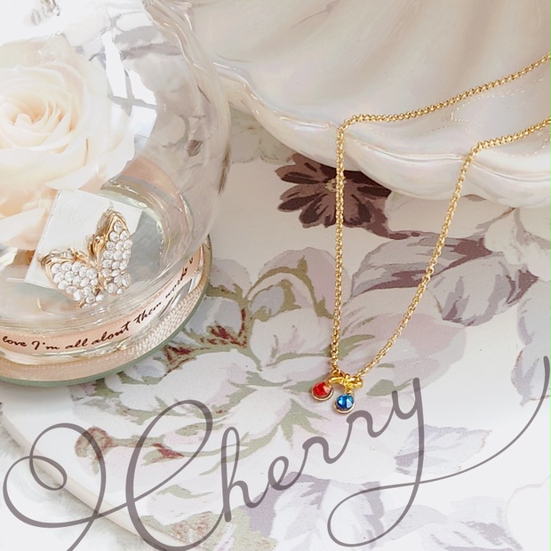 🍒Cherry - CLASSIC - BOOTH