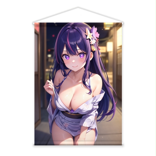 推しの子 星野アイ - Rin★Hi@メルカリ＆ヤフオク出品 - BOOTH