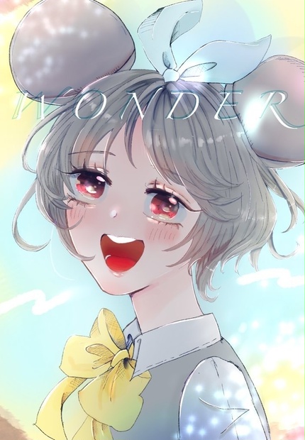 wonder - tnaka09 - BOOTH