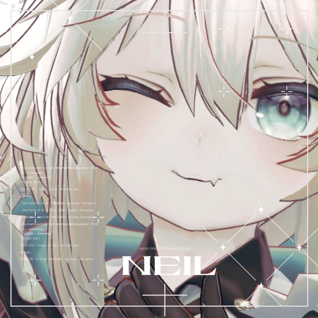 Neil (Avatar)