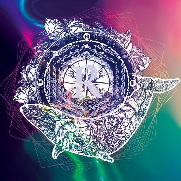 Invisible Rave - YSS_VRC - BOOTH
