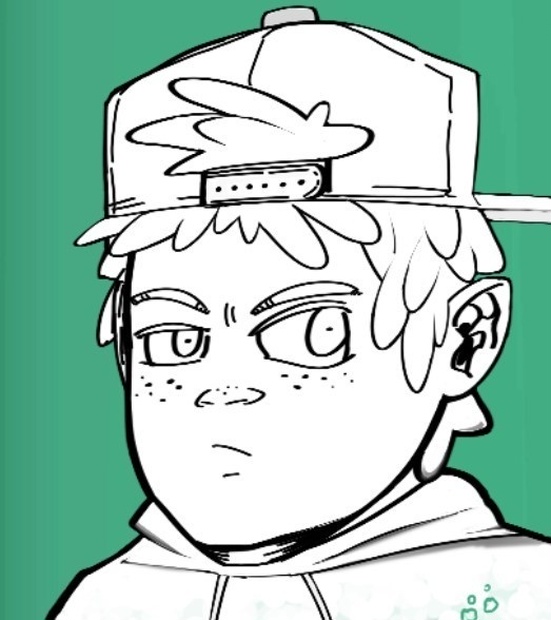 Jimmy Biography - fuegos300 - BOOTH