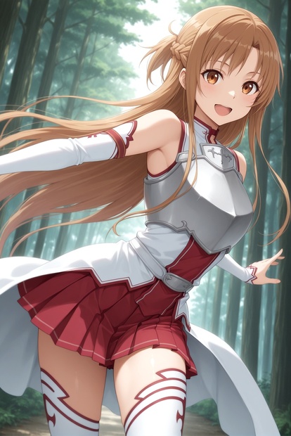 ア〇ナCG集 - nike-neko - BOOTH