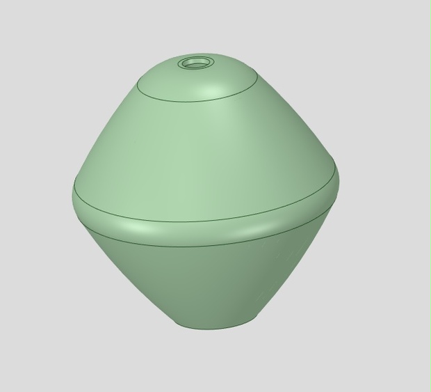 ドデカダイス（Do-Deca-Dice）（stlデータ） - もち屋 - BOOTH