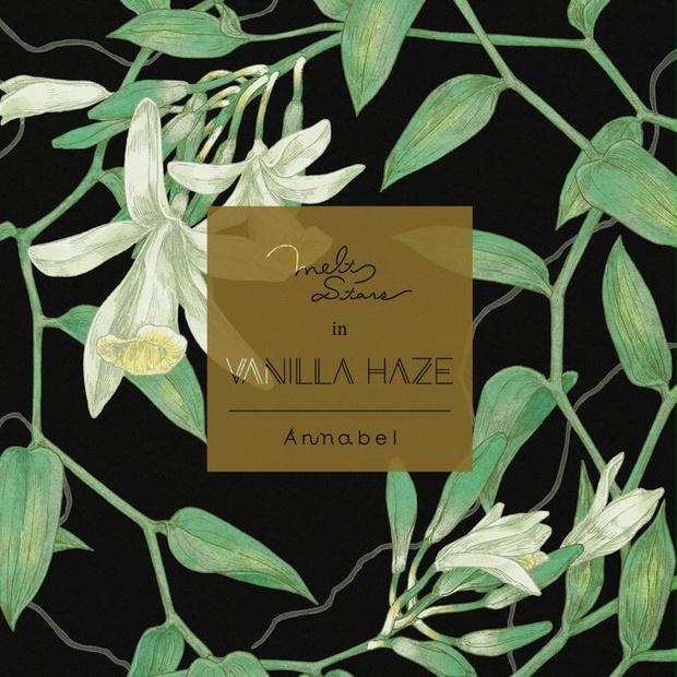 Annabel online shop - BOOTH