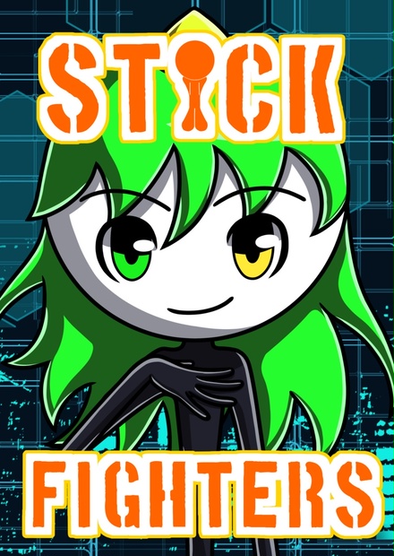 STICK FIGHTERS - Hzデータベース - BOOTH