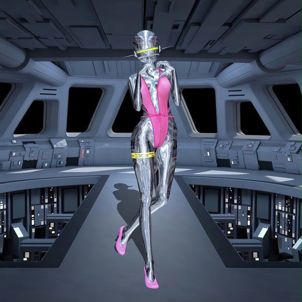 Sora - guwosch - BOOTH