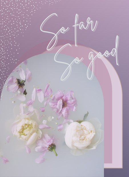 【安心の匿名配送】7/6新刊①So far so good🔞 - Acacia - BOOTH