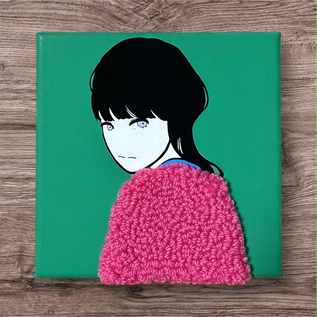 原画：S0-05 - suzu-no-shop - BOOTH