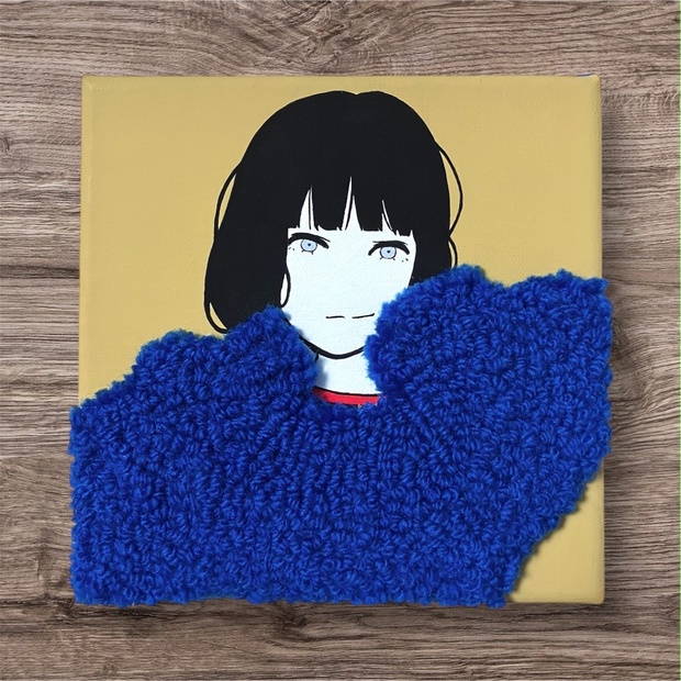 原画：S0-06 - suzu-no-shop - BOOTH