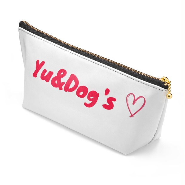 Yu&Dog's ️ - 030407 - BOOTH