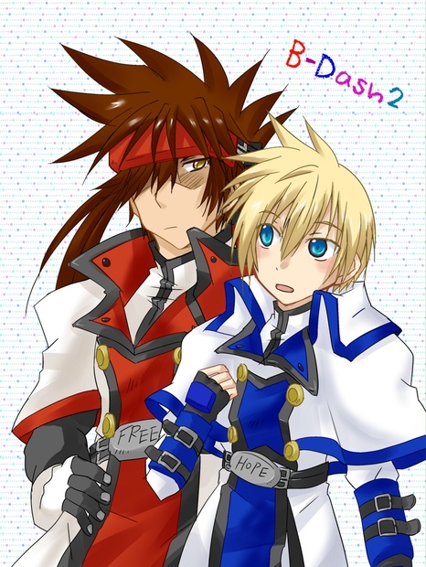 B-Dash2 - 巻乃屋 - BOOTH