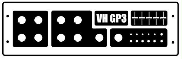 ULTRA RIG PACK Vol.1 (VH GP3 / FDR HRDX) - F884 SOUND LAB ONLINE SHOP ...