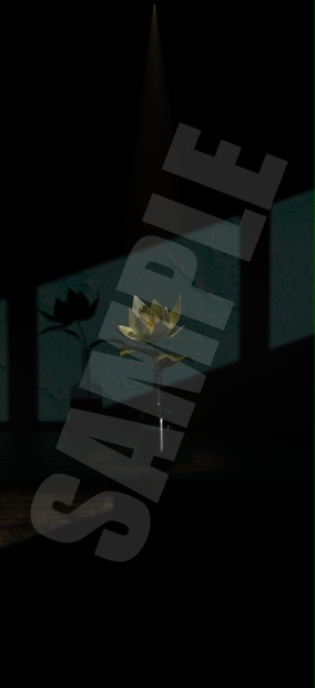 花 待ち受け画像 - re-re-re-re-re - BOOTH