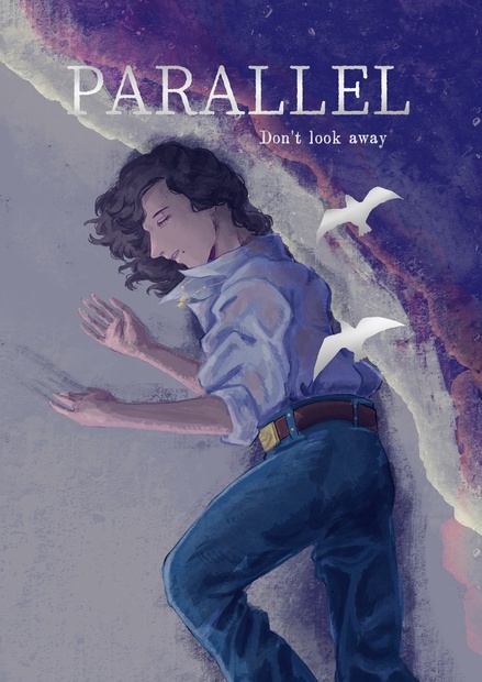 PARALLEL - バラヒモ - BOOTH