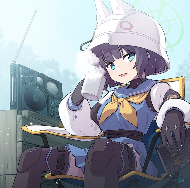 Pages of Report vol.2 - やざ屋さん - BOOTH