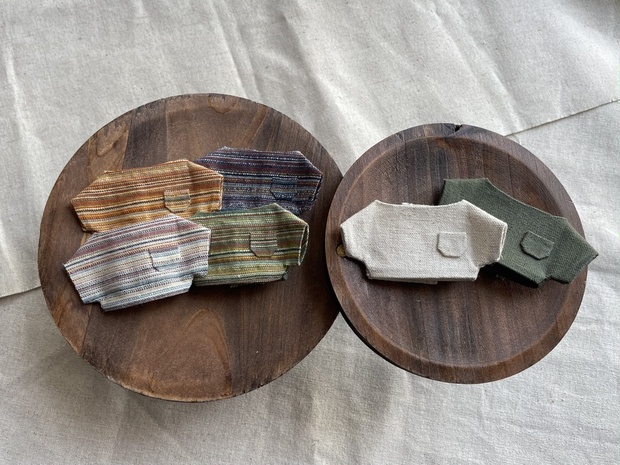 mocha_cotton - BOOTH