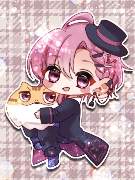 もるの返礼品 - cenopp - BOOTH