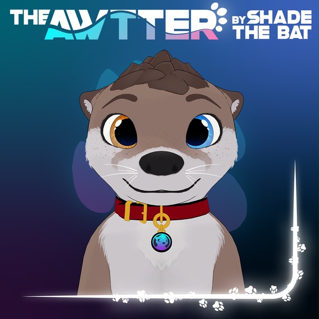 The Awtter VRchat - Shade's models - BOOTH