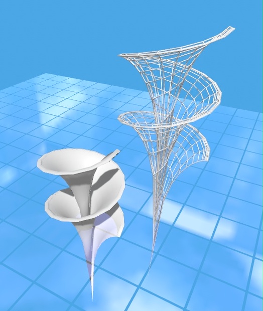 Dini glb - mochimarket - BOOTH