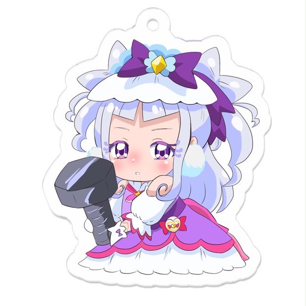 🤱 - Kabuto_fossil_ - BOOTH