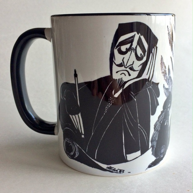 受注カラーマグカップ - DHAMA - BOOTH