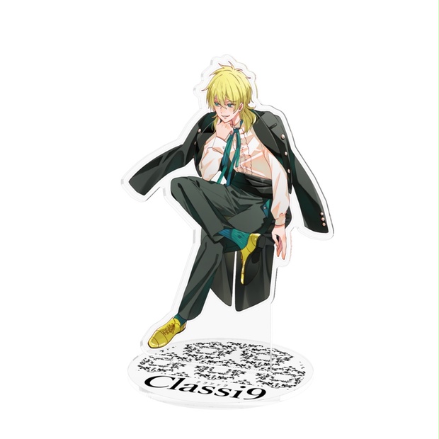 アクスタ（モーツァルト） - Classi9 - BOOTH