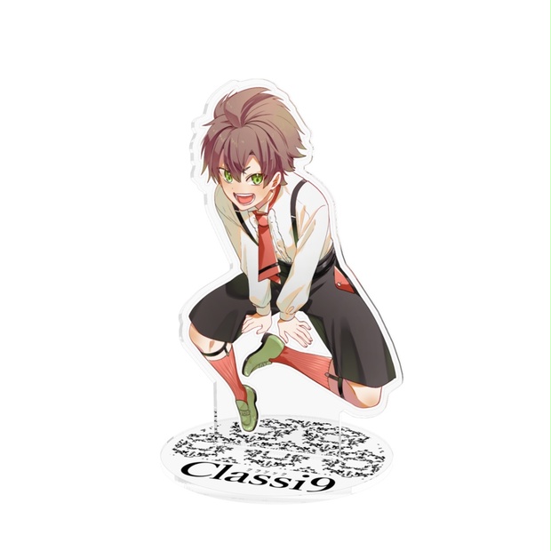 アクスタ（ハイドン） - Classi9 - BOOTH