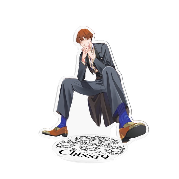 アクスタ（チャイコ） - Classi9 - BOOTH