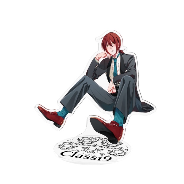 アクスタ（ワーグナー） - Classi9 - BOOTH