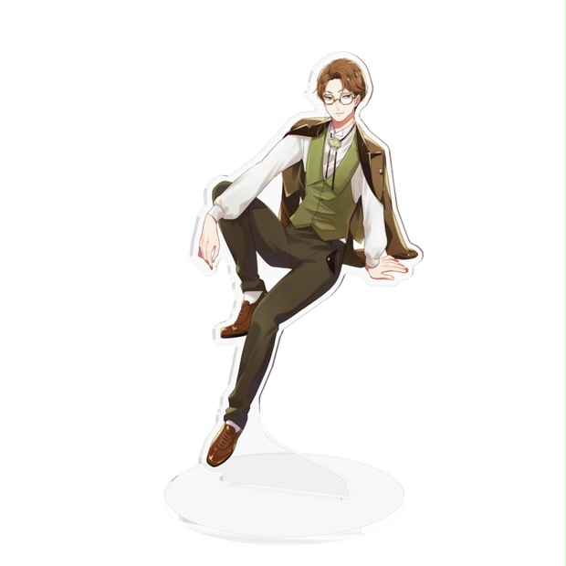 アクスタ（チャイコ2） - Classi9 - BOOTH