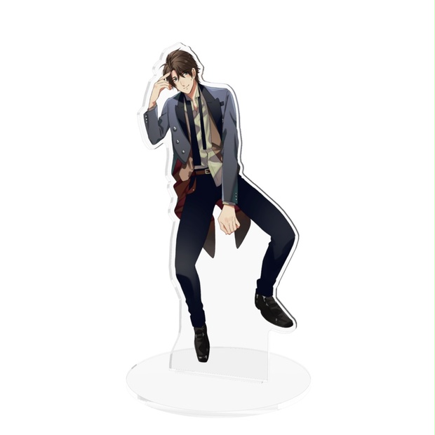 アクスタ（バッハ2） - Classi9 - BOOTH