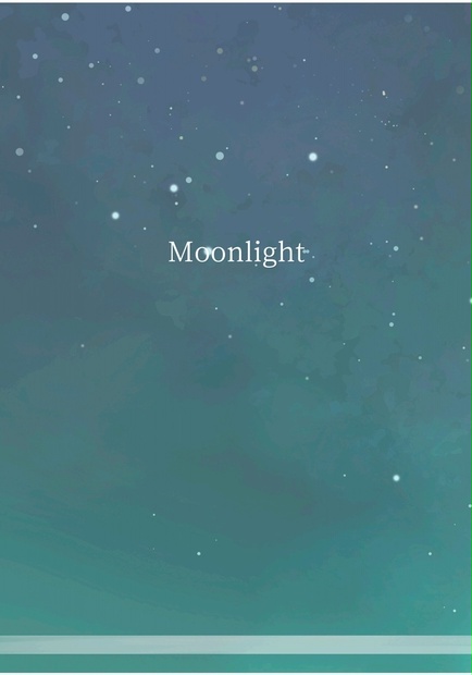 Moonlight - 響 - BOOTH